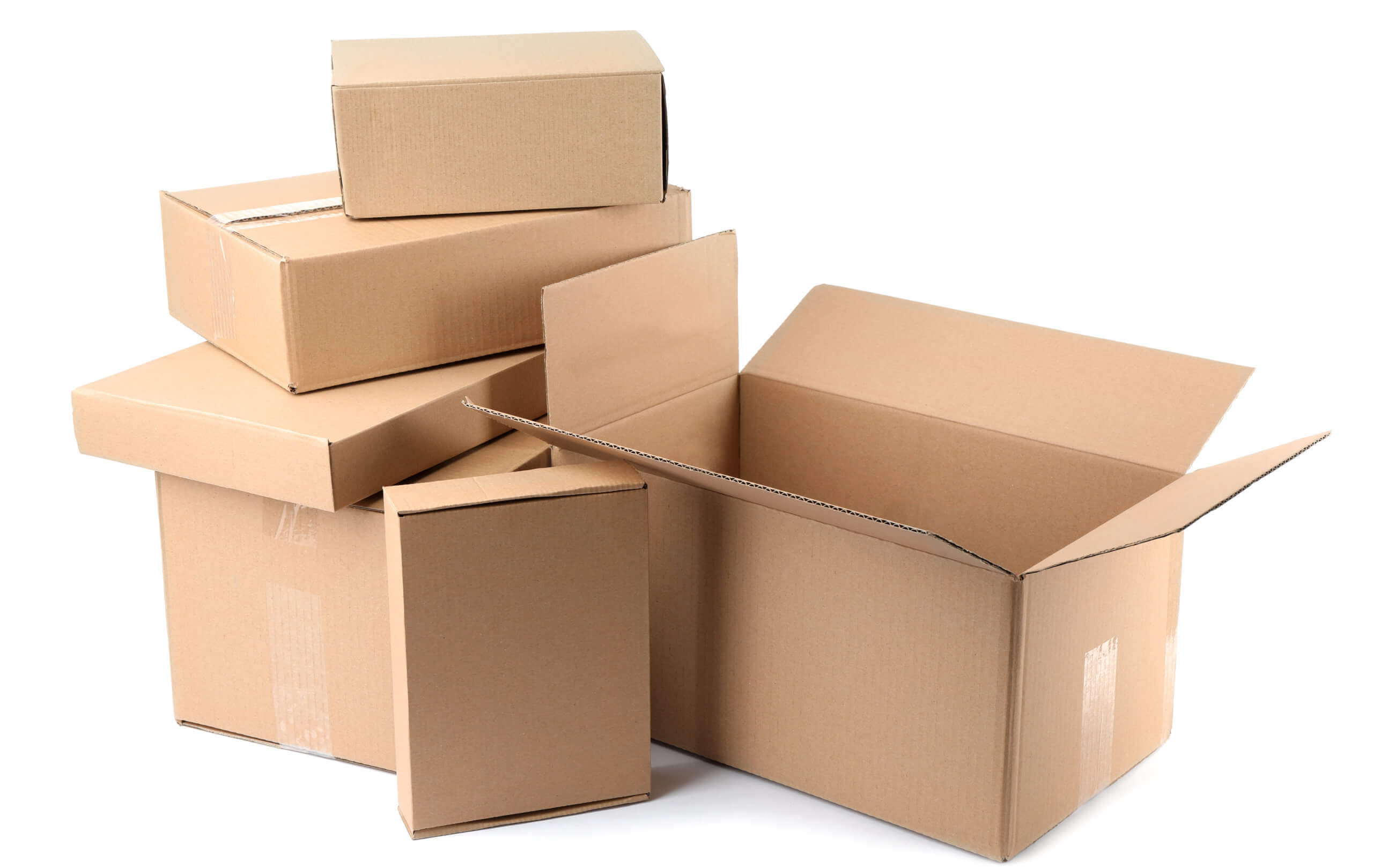 Kartonqualität – das gehört alles zu einem guten Karton